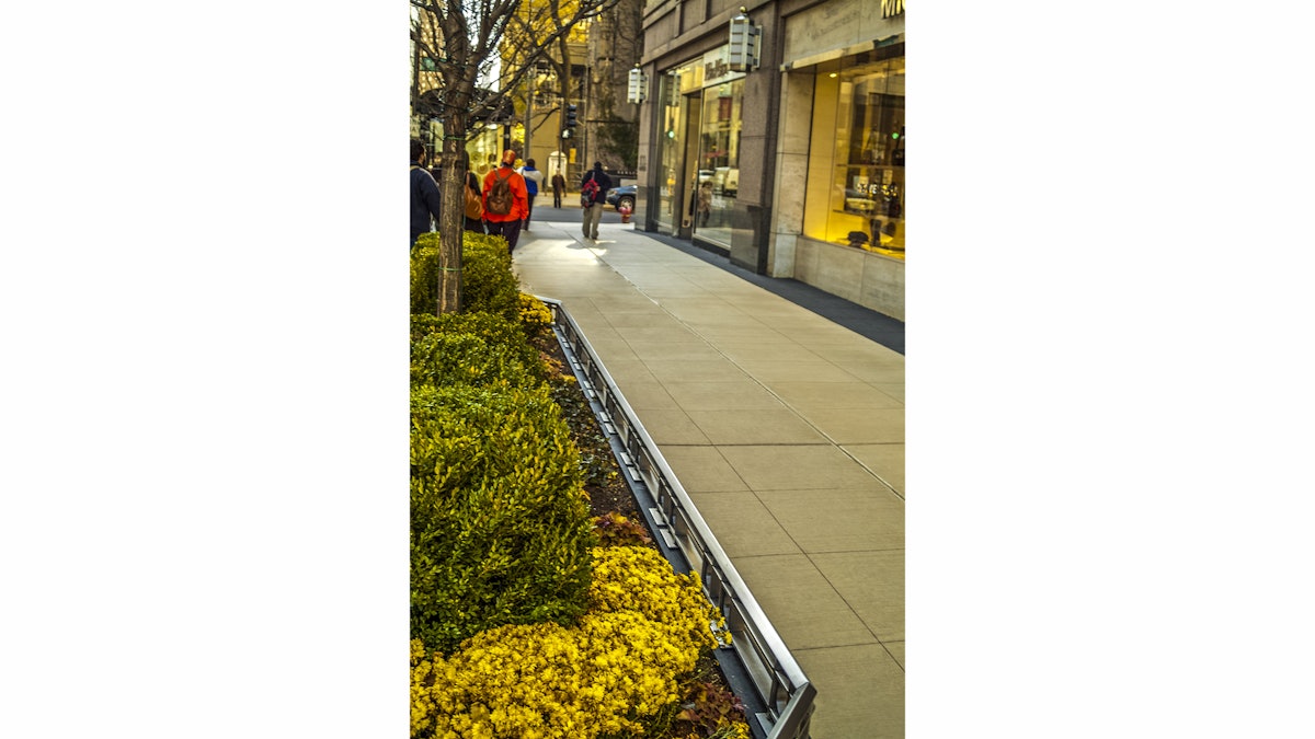 Uni-Mix, Uni-Mix Liquid, Select Grade Integral Colors From: Butterfield ...