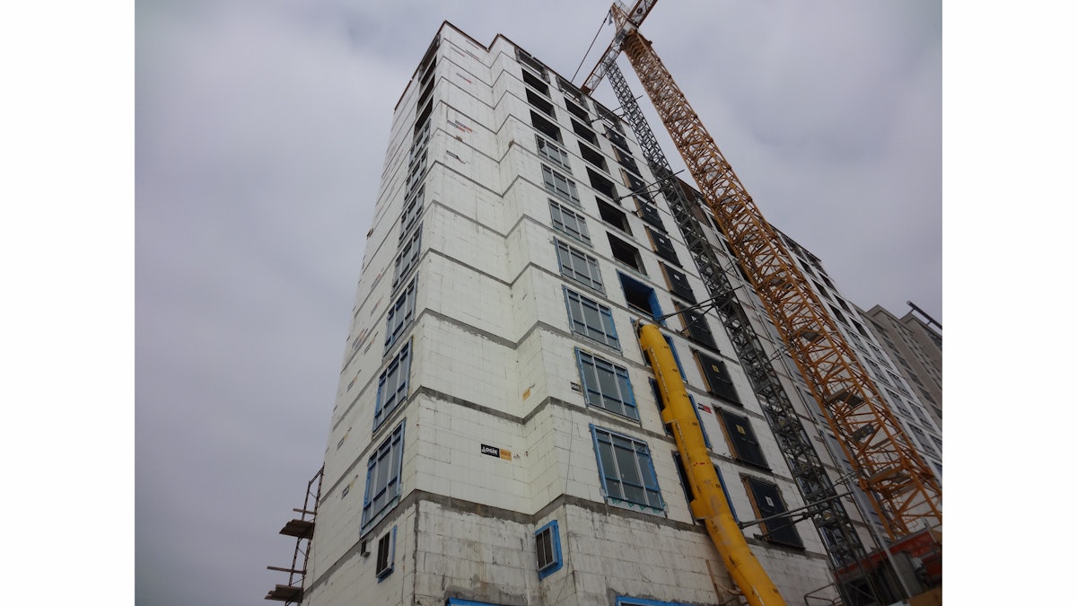 Build Better Buildings, Faster | For Construction Pros