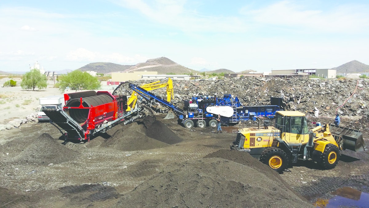 Exceeding the RAS Standard | For Construction Pros