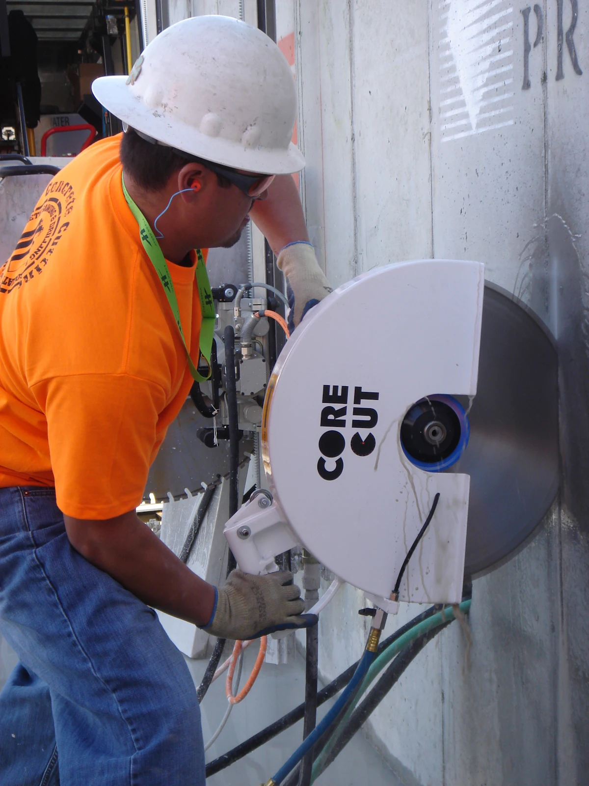 CSDA to Light Up World of Concrete 2015 | For Construction Pros