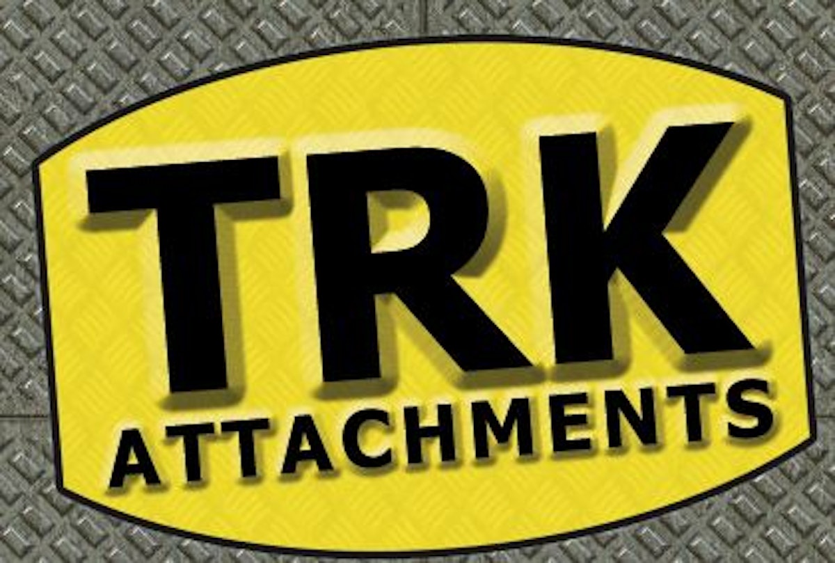 TRK Attachments | For Construction Pros