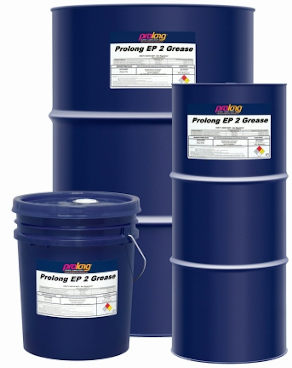 Prolong EP-2 Multi-Purpose Grease with AFMT From: Prolong Super ...