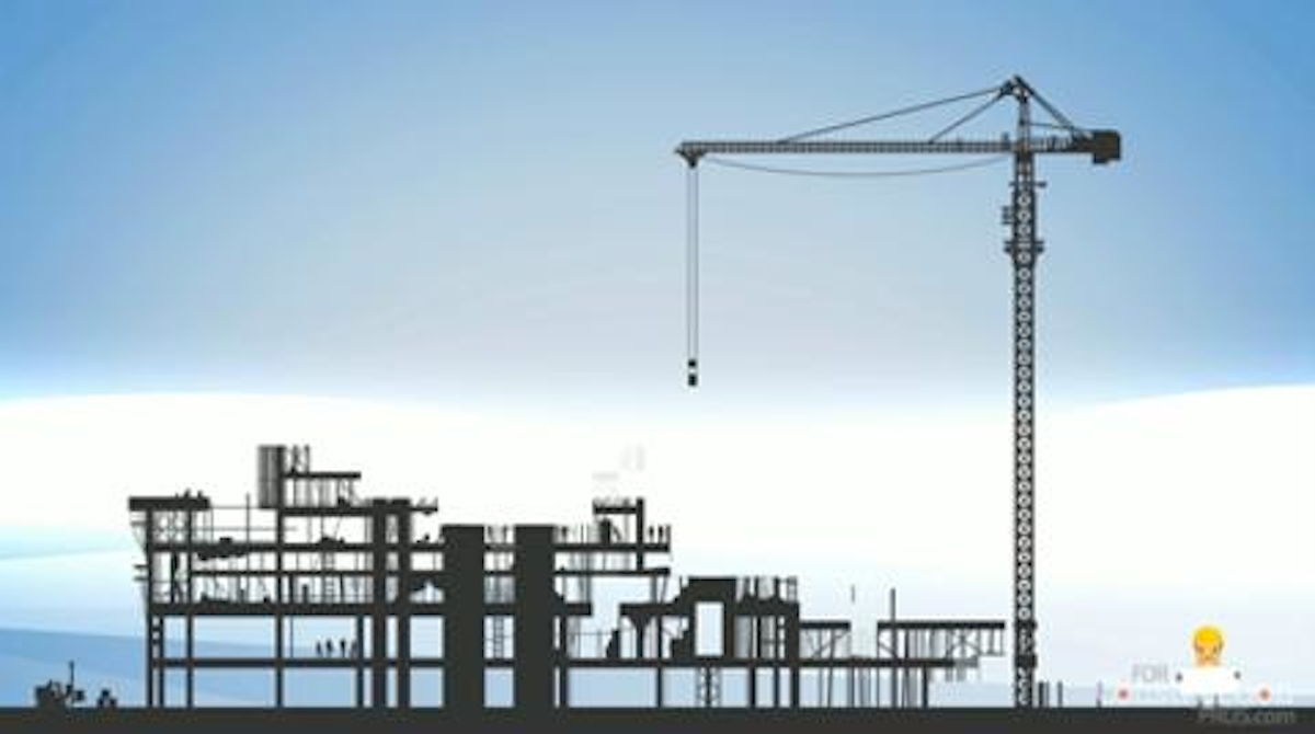 Video: OnCenter Introduces Construction Industry's First Cloud-based ...