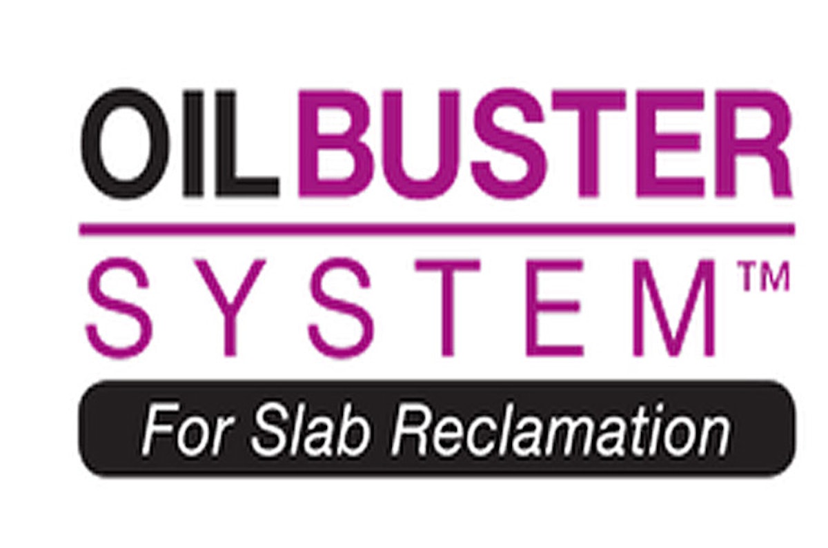 AC•Tech Oil Buster System Provides Alternative To “Jackhammer Approach ...