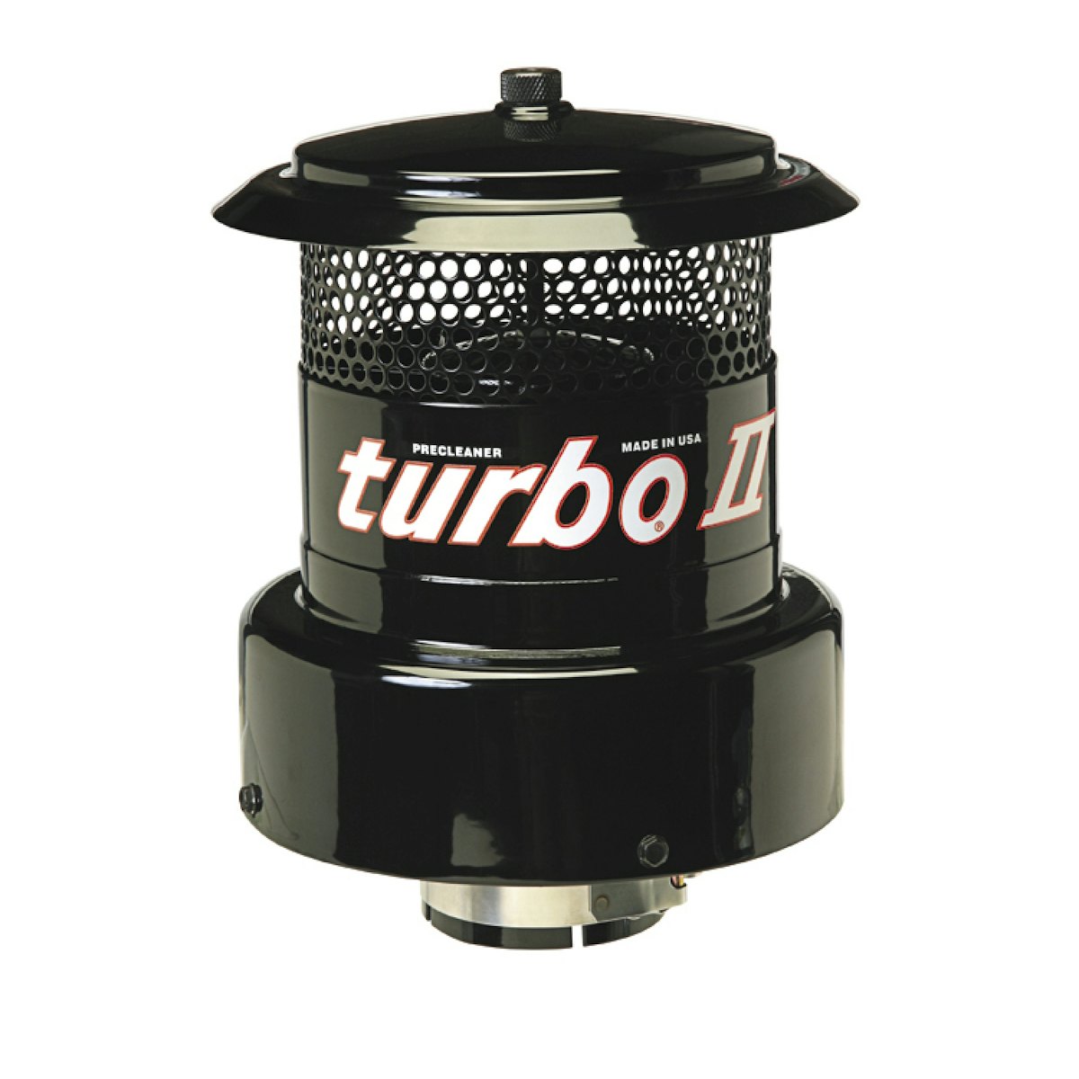 turbo Filtration turbo II Precleaner From: turbo Filtration | For ...