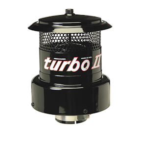 turbo Filtration turbo II Precleaner From: turbo Filtration | For ...