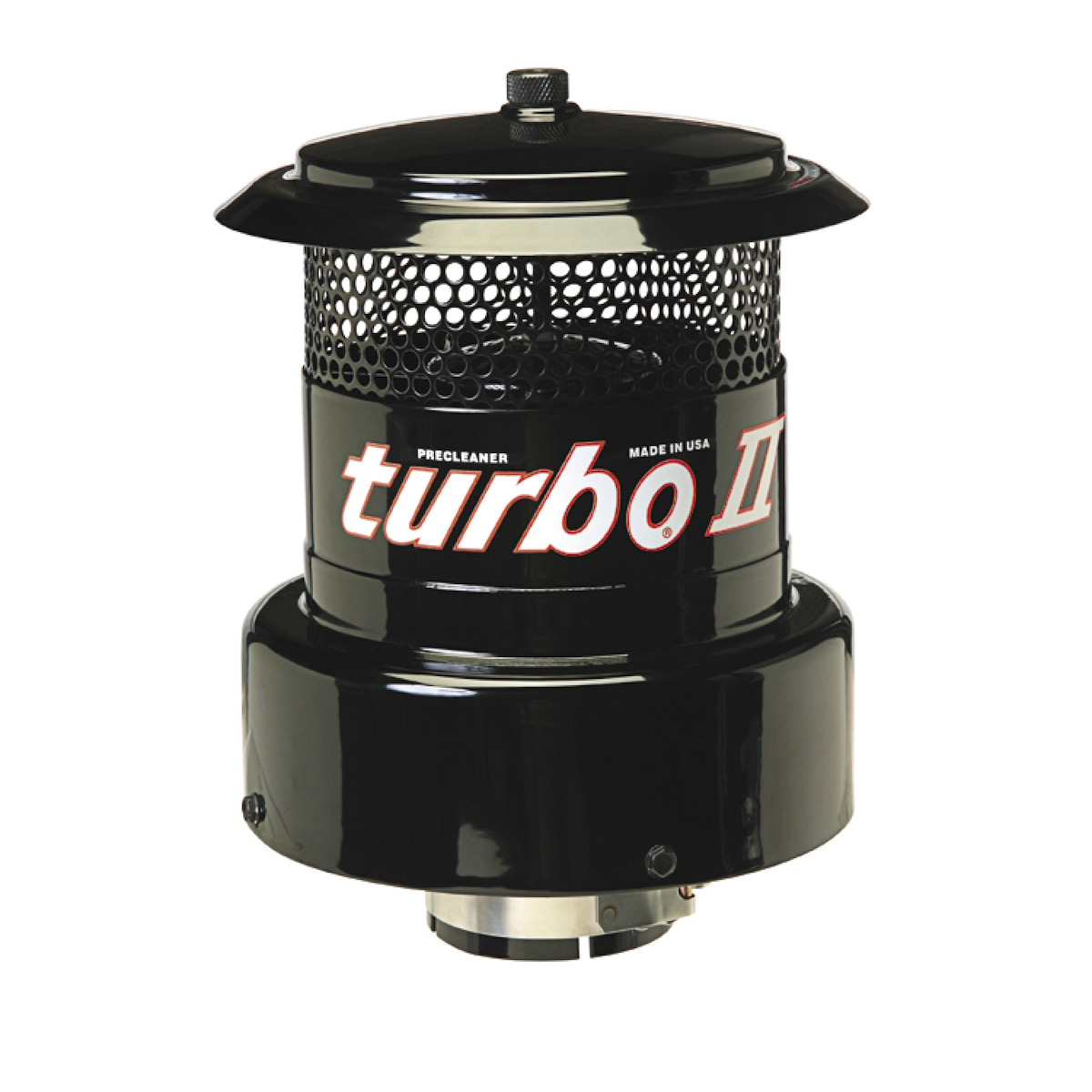 turbo Filtration turbo II Precleaner From: turbo Filtration | For ...