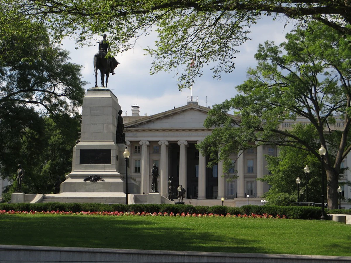 The Federal Government's Green Thumb for Green Building | For ...