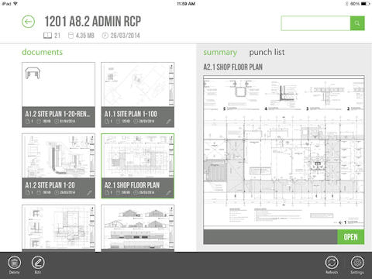 ForConstructionPros App of the Week: SmartUse | For Construction Pros
