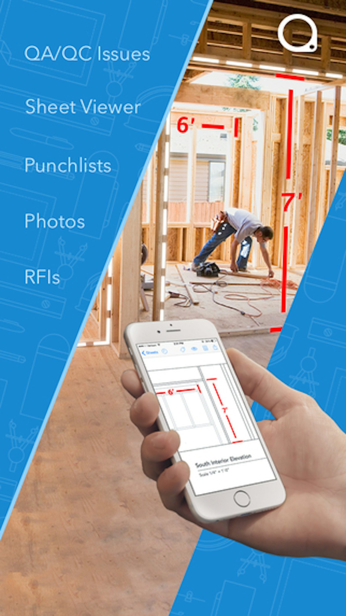 PlanGrid Mobile App From: PlanGrid | For Construction Pros