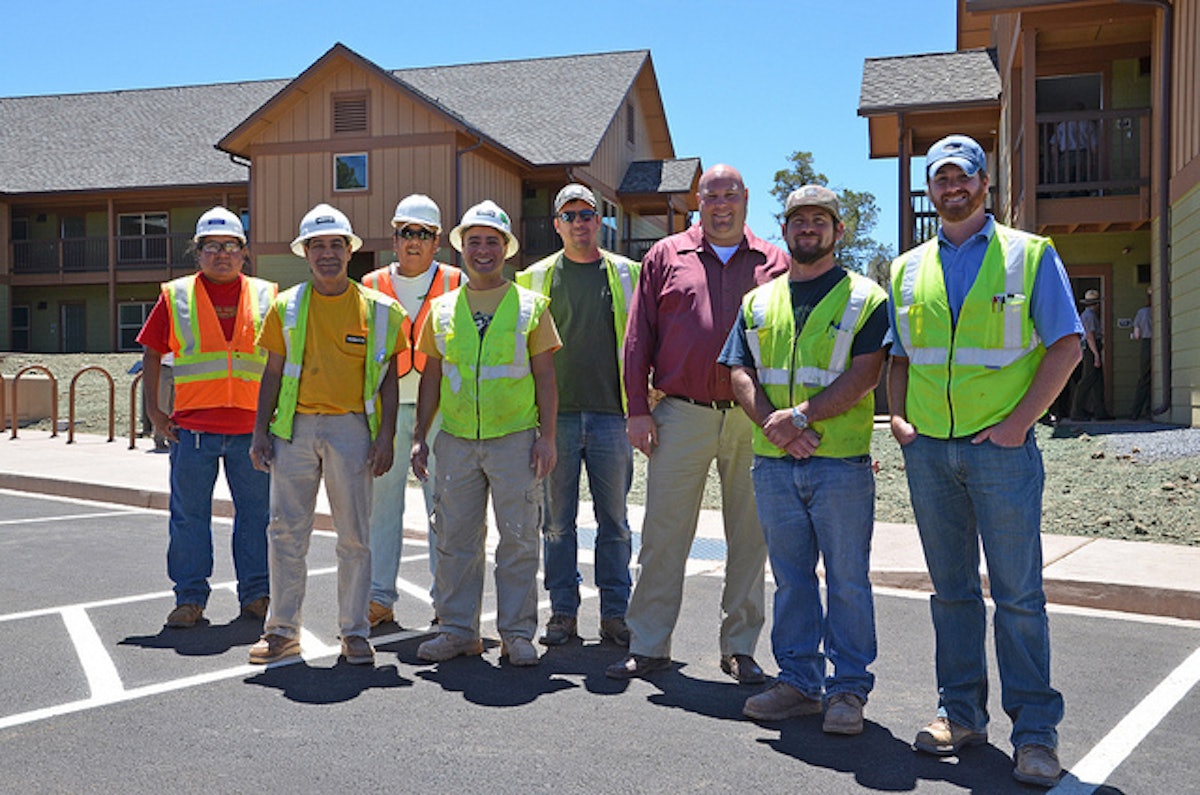 Why You Should Become an Accredited Green Contractor | For Construction ...