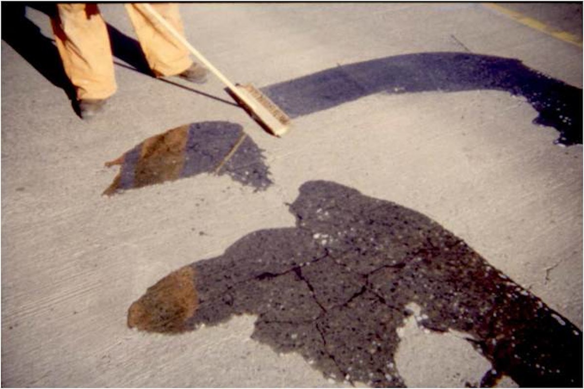 Thermal-Chem Hairline Crack Sealer From: Thermal-Chem | For ...