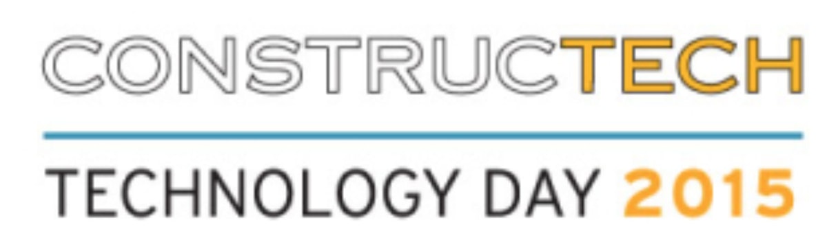Constructech Technology Day 2015 | For Construction Pros