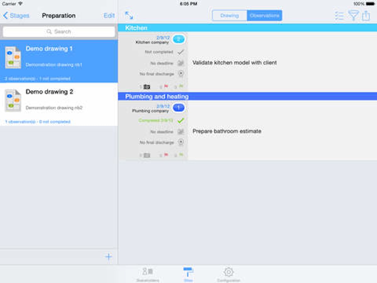 ForConstructionPros App of the Week: SiteWorks | For Construction Pros