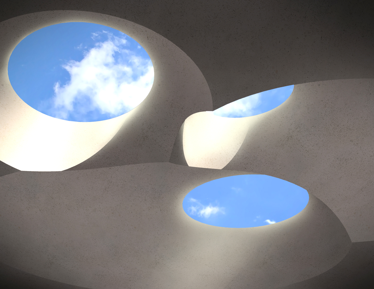 Tod Williams Billie Tsien Architects | Partners Designing Hurricane Sandy Memorial in New Jersey ...