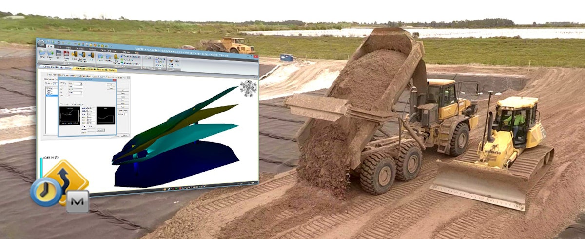 Magnet Software From: Topcon Positioning Systems | For Construction Pros