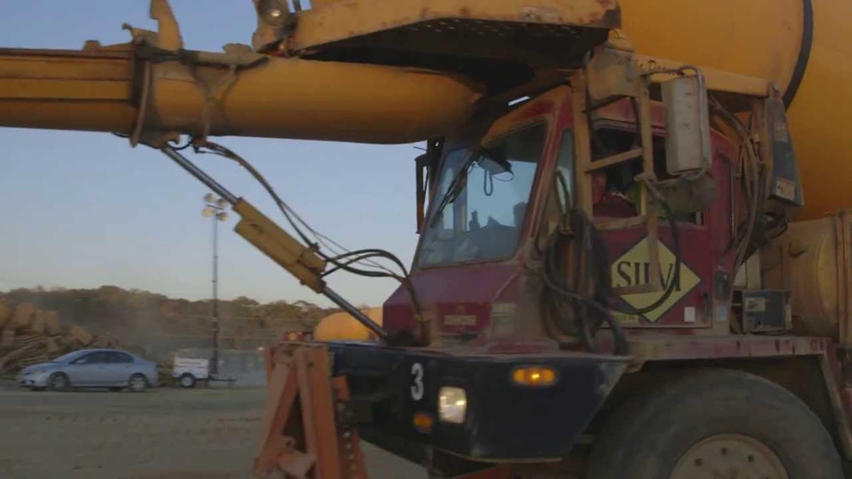 [VIDEO] Step By Step: Silvi Concrete's 7,200-yd. BAPS Pour | For ...