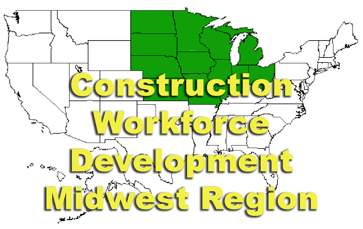 Construction Industry Workforce Development Programs in the Midwest ...