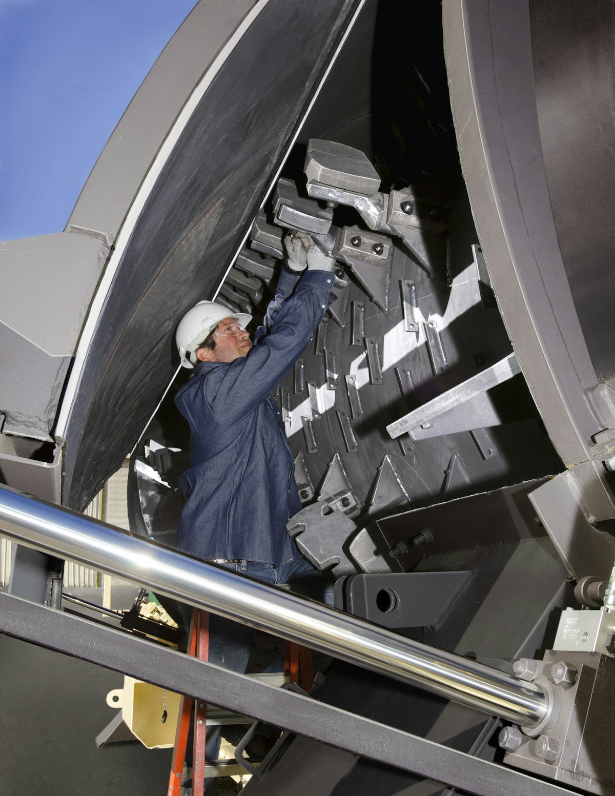 How to Optimize Asphalt Plant Downtime | For Construction Pros