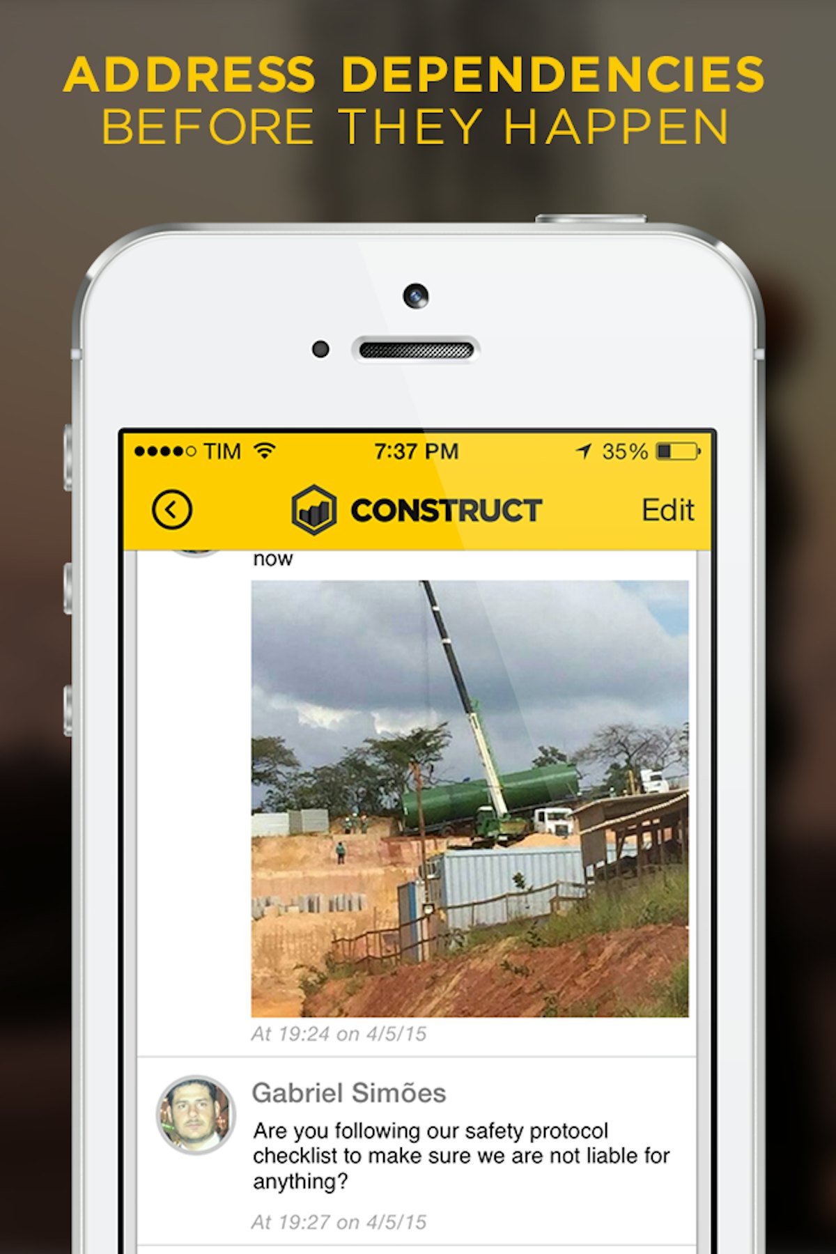 ForConstructionPros App of the Week: Construct | For Construction Pros