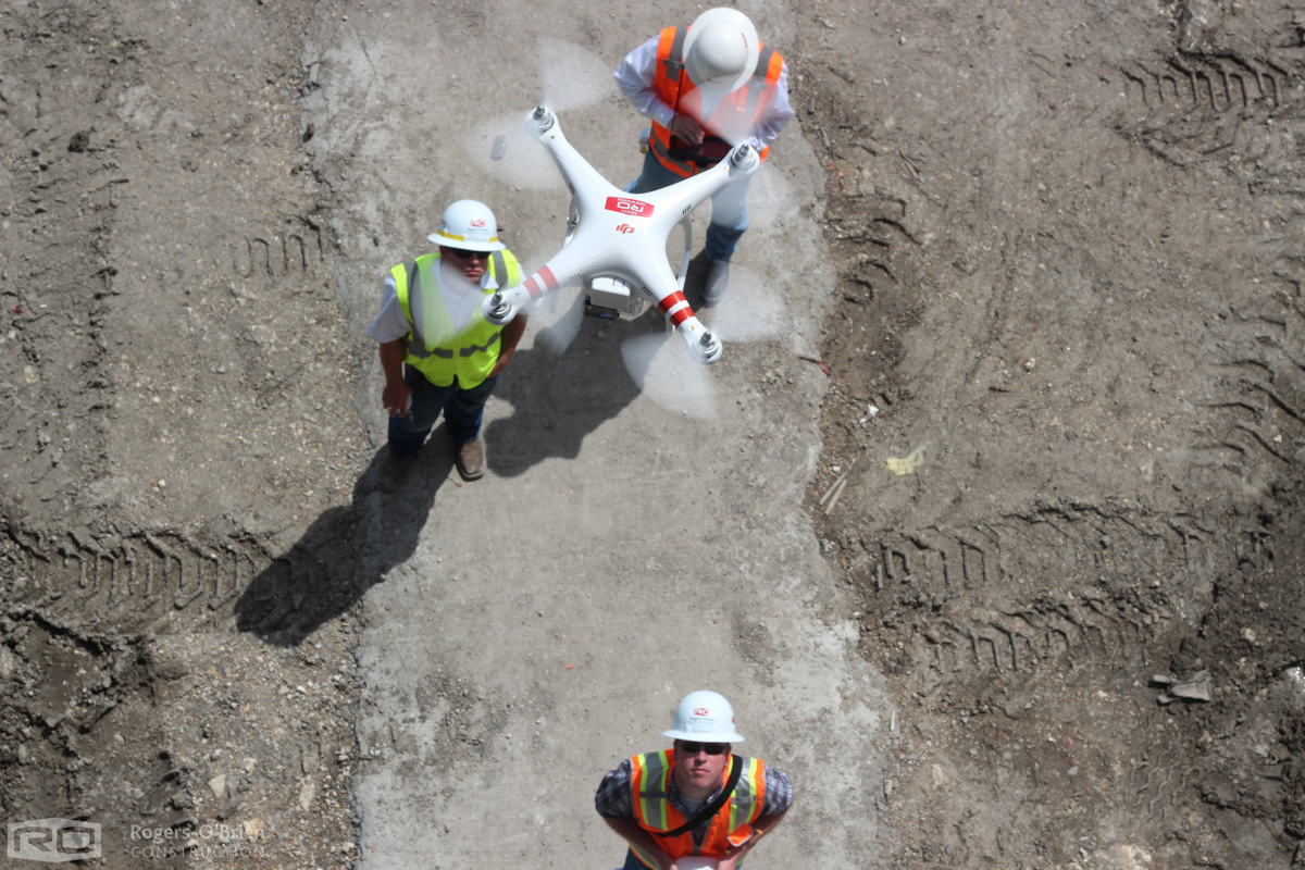 How Drones Can Fly Construction Zones Profitably and Legally | For ...