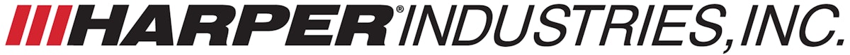 Harper Industries | For Construction Pros