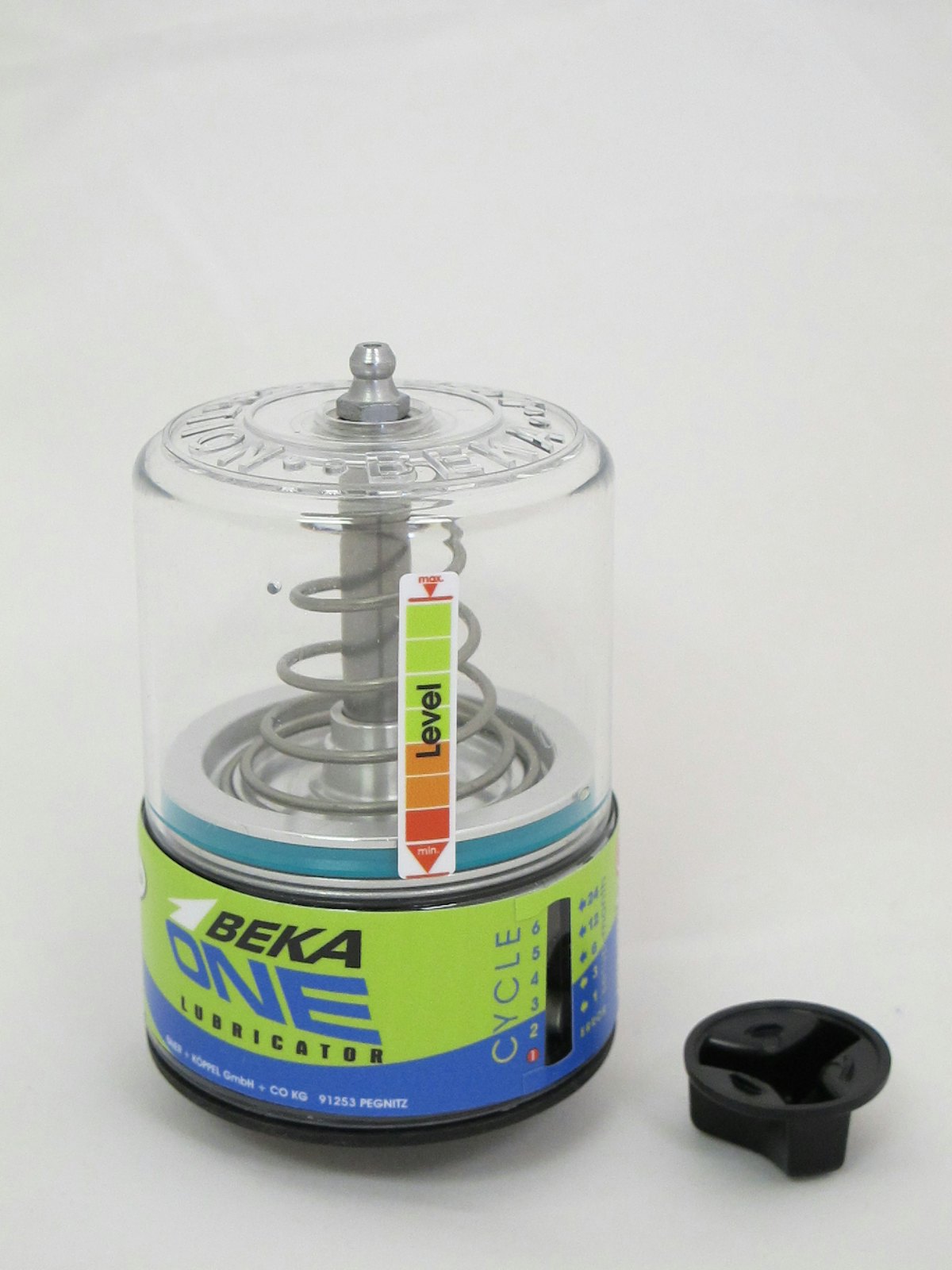 BEKAWORLD BEKAONE Single-point Lubricator From: BEKAWORLD LP | For ...