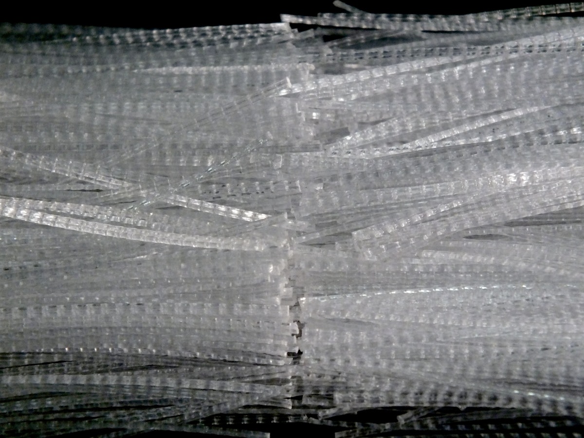 BASF MasterFiber MAC 2200 CB From: BASF Construction Chemicals | For ...