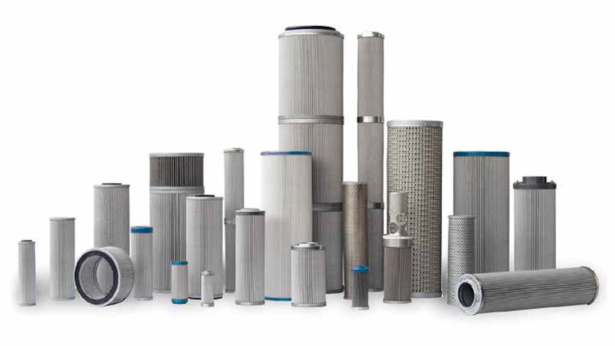 Factors for Finer Filtration | For Construction Pros