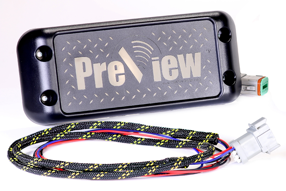 Preco Wireless PreView WorkSight From: Preco Electronics, Inc. | For ...