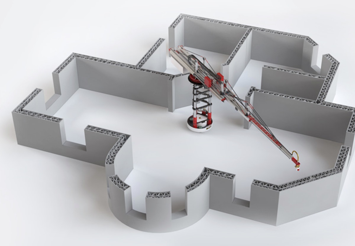 construction plans printer