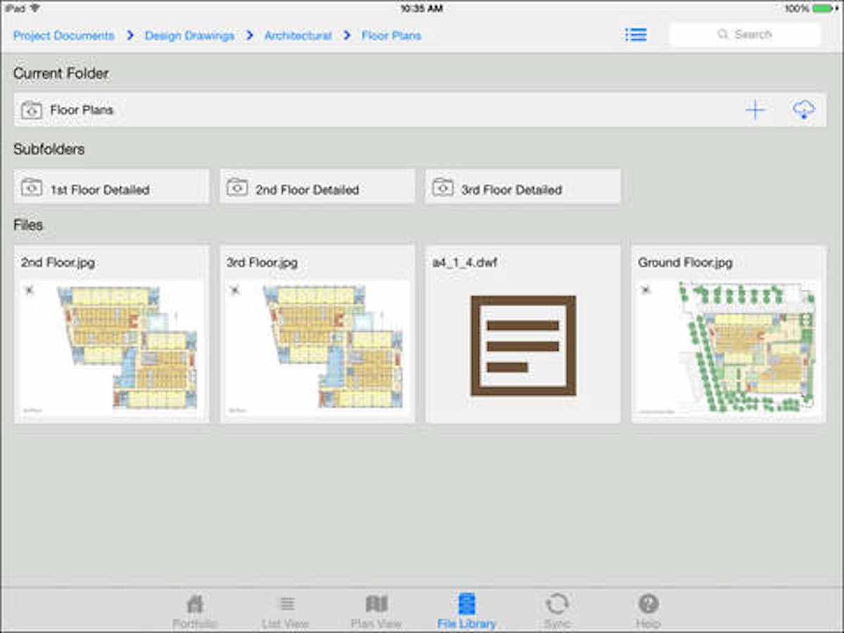 ForConstructionPros App of the Week: Prolog Mobile | For Construction Pros