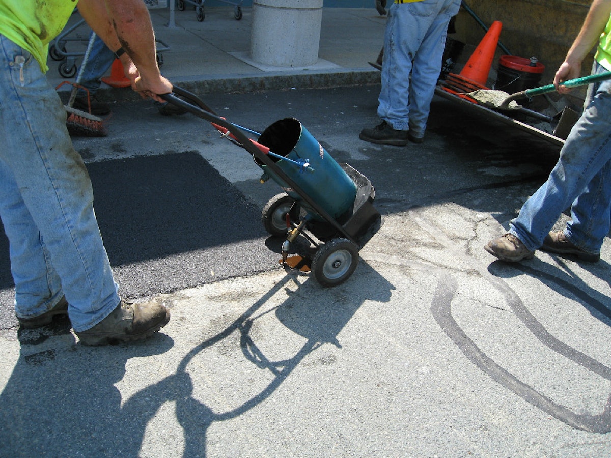 Tack Master Tack Applicator From: Tack Master | For Construction Pros