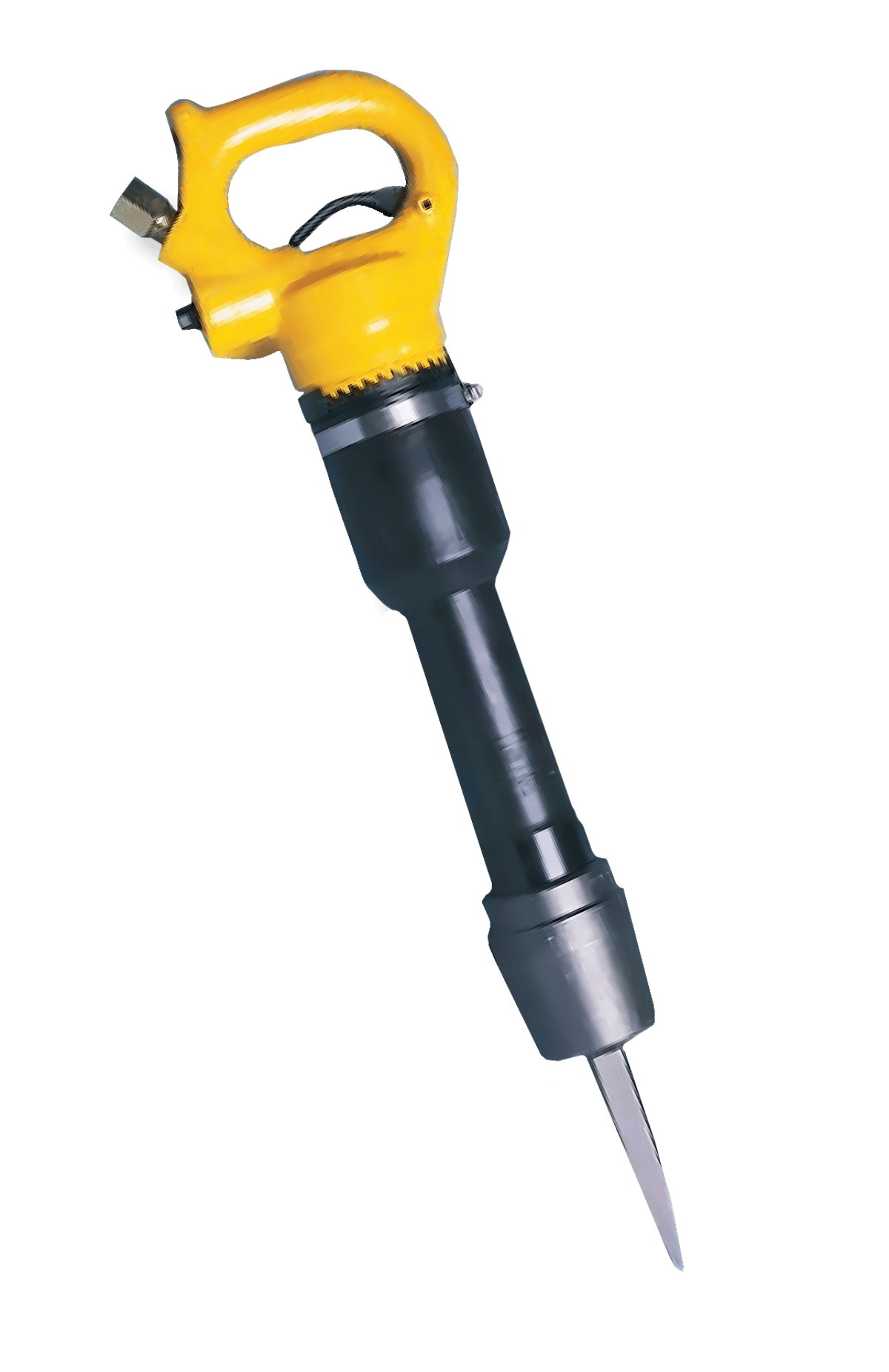 Atlas Copco TEX 830 Rivet Buster From: Atlas Copco Power Technique ...