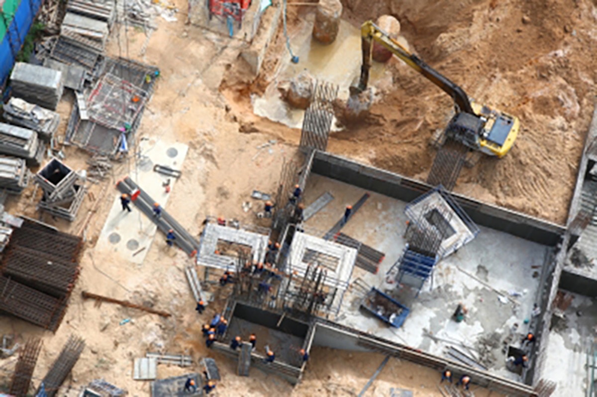 How Surety Bonds Work in Case of Construction Contractor Default | For ...