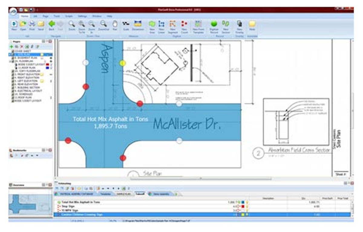 PlanSwift Estimating Software From: PlanSwift | For Construction Pros