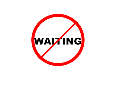Lean Construction #2: 10 Tips to Solving the Waiting Game | For ...