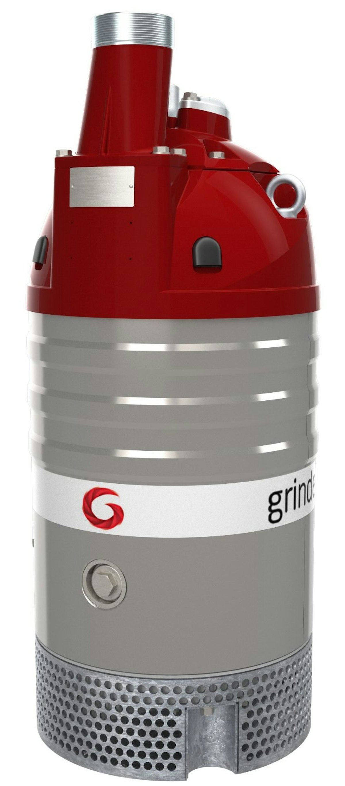 Grindex Maxi H-Lite Submersible Pump From: Grindex Pumps | For ...