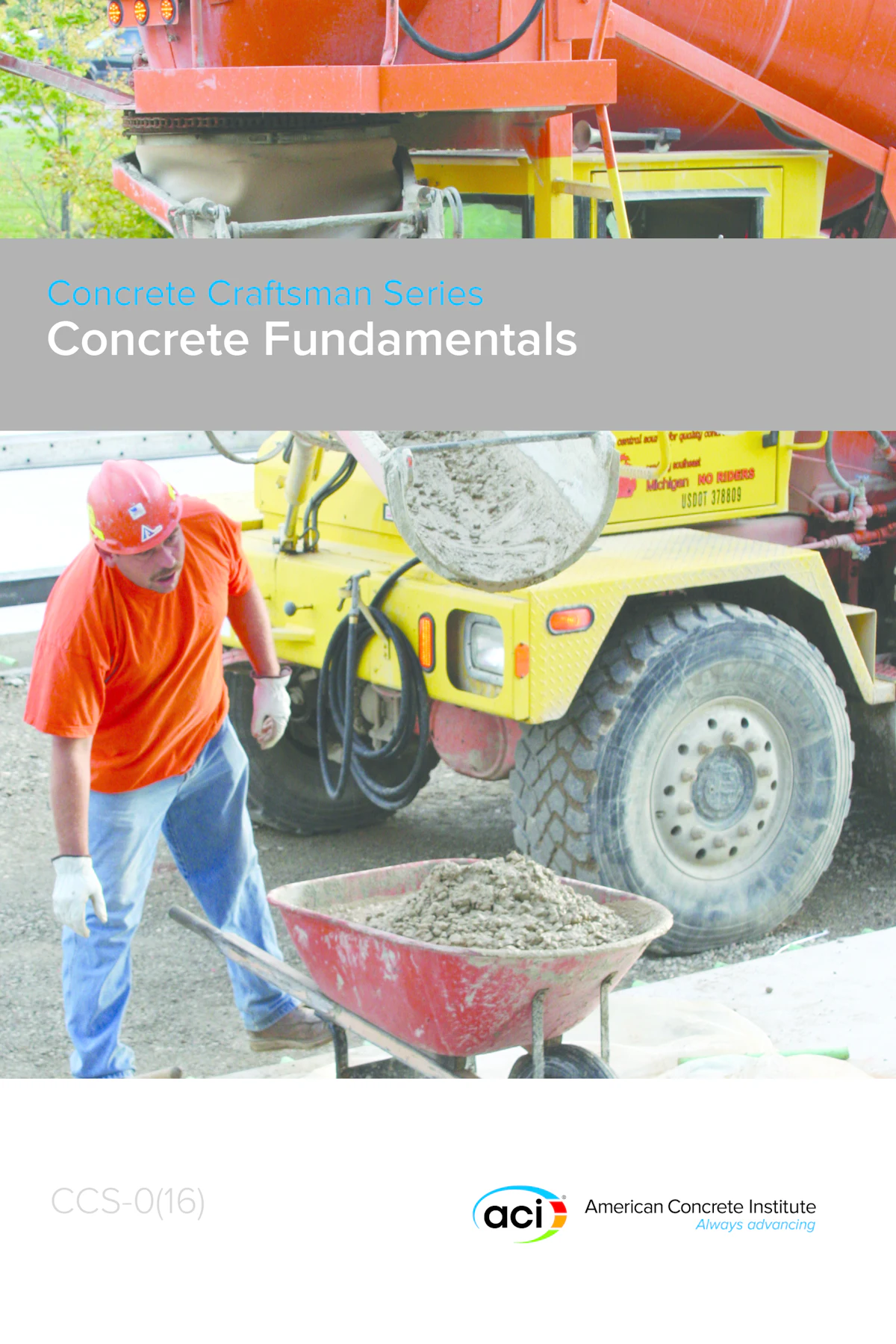 American Concrete Institute Expands its Concrete Craftsman Series | For ...