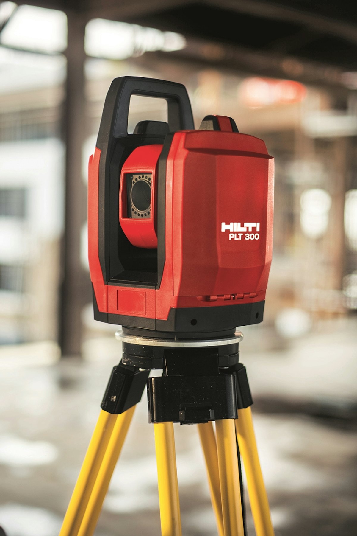 Hilti layout store