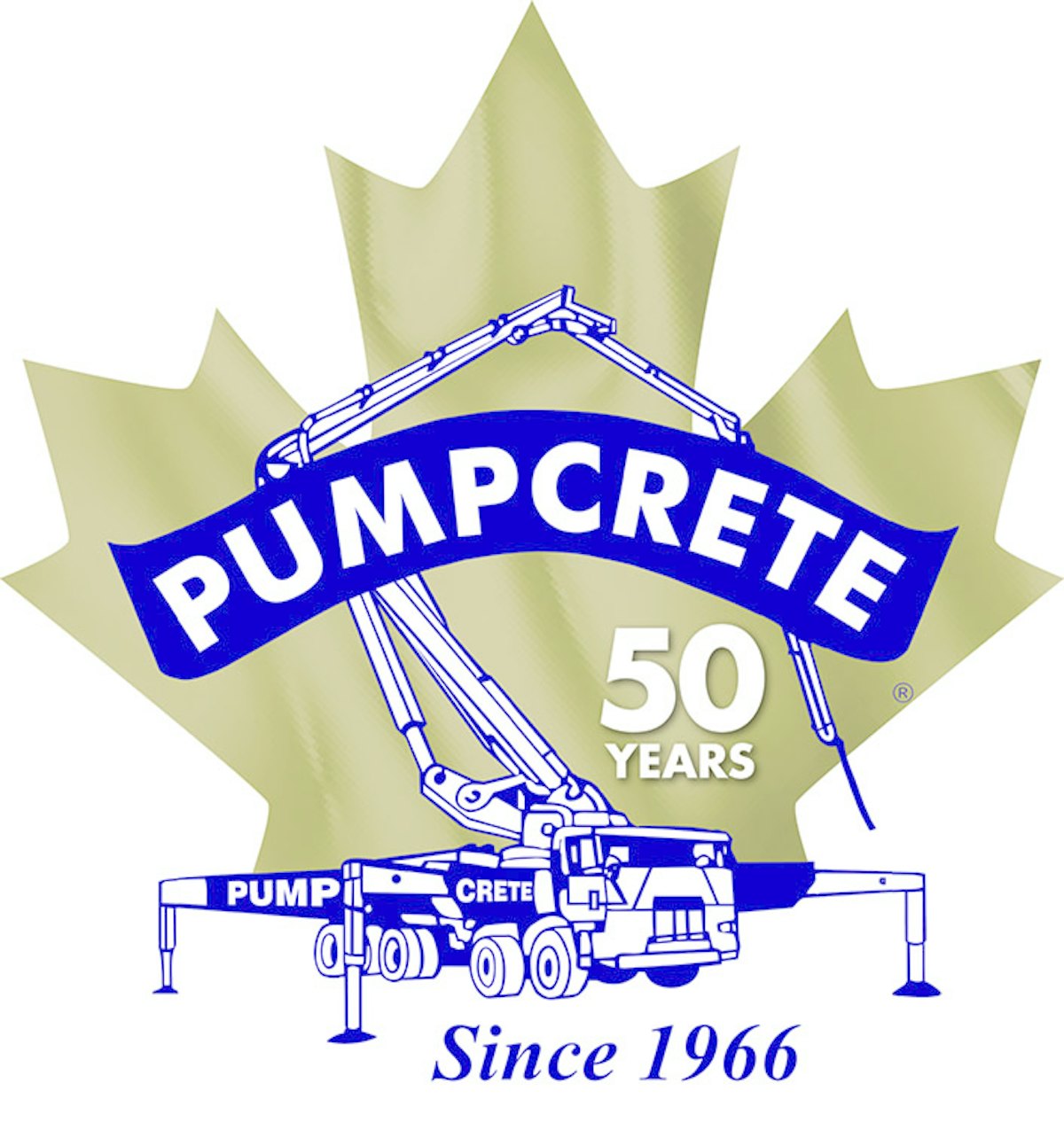 Pumpcrete Celebrates 50th Anniversary | For Construction Pros