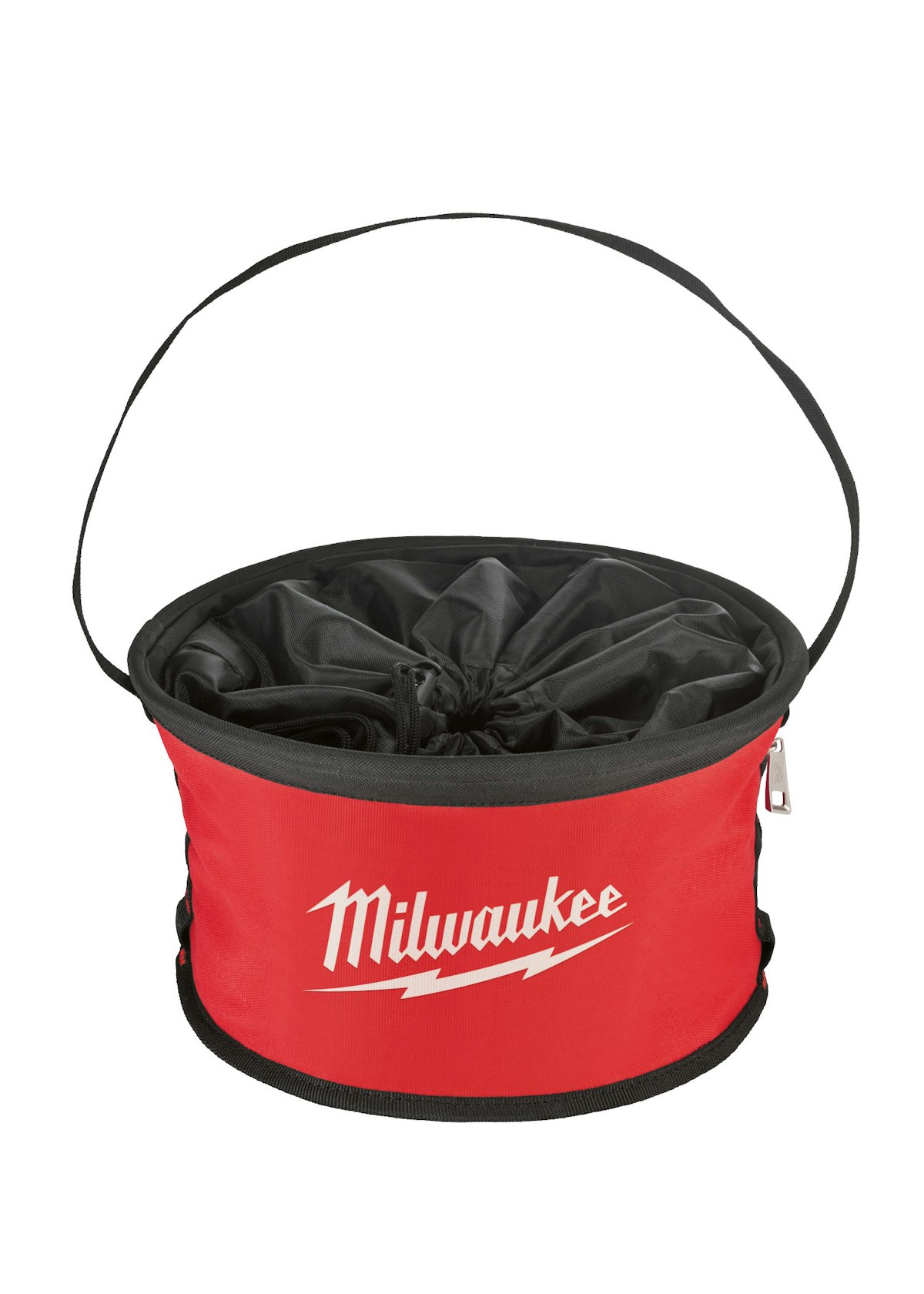 Milwaukee Expands Storage Solutions with Bucket and Parachute ...