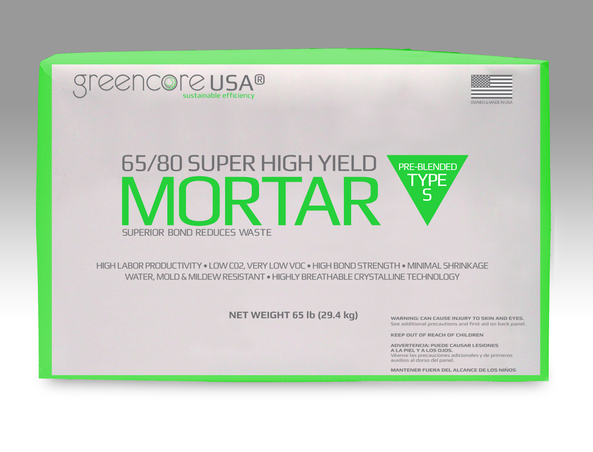 Greencore USA Elevates Environmental Building Standards with New High ...