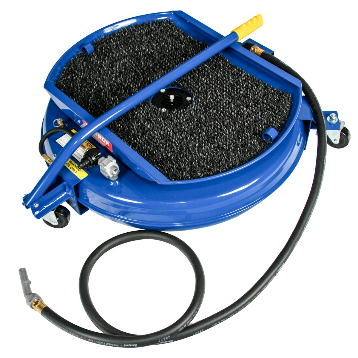 Donner Industrial Pressurized Fluid Caddies From: Donner Industrial ...
