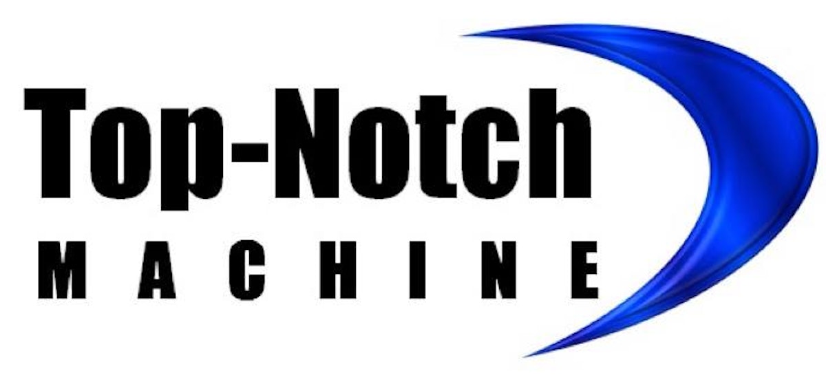 Top-Notch Machine | For Construction Pros