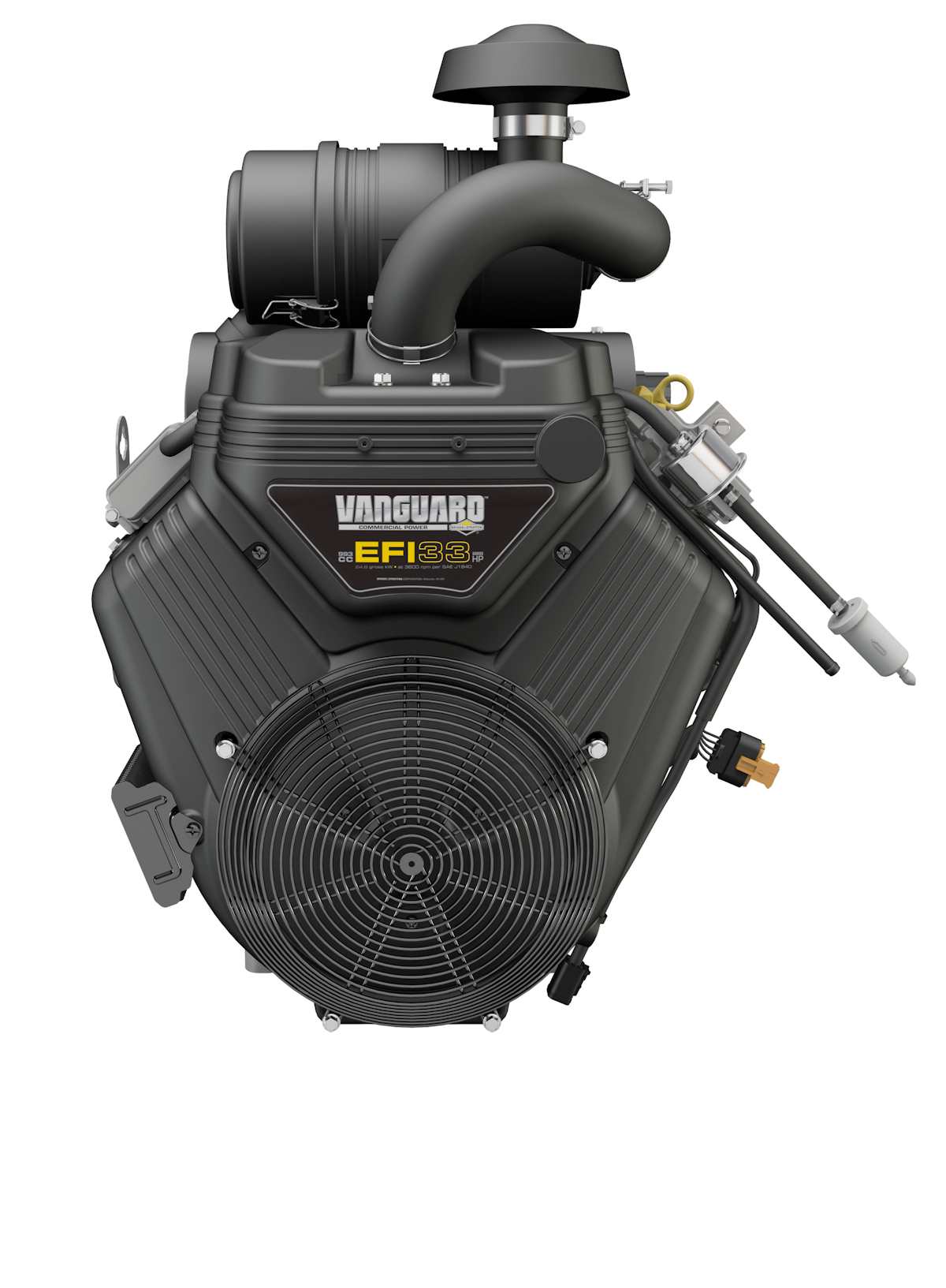 Small Engine Features to Help Keep Rental Equipment Out of the Shop ...