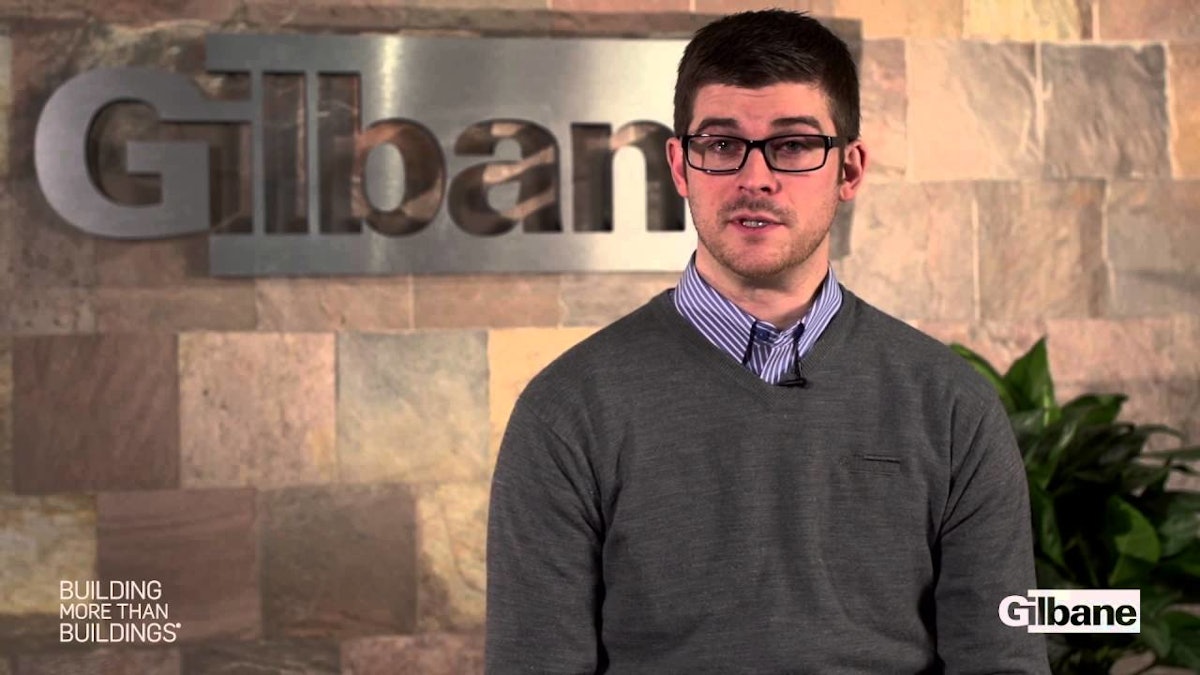 [VIDEO] Gilbane Shares How to Build an Immersive Presence with Virtual ...