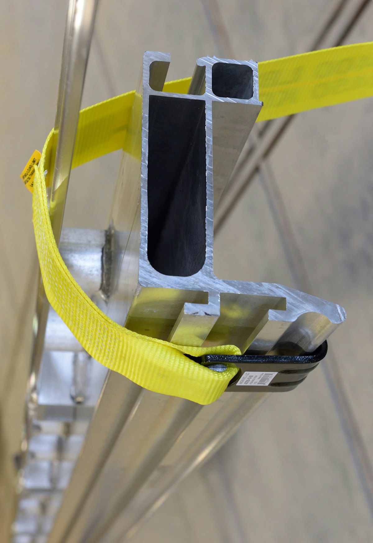 East Mfg. Double-L Side-Rail System From: East Manufacturing Corp ...