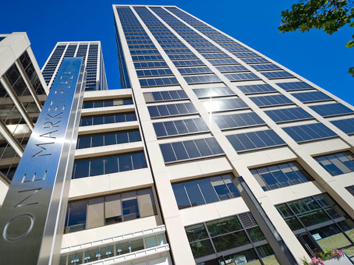 Demolition Recycling Helps Google Meet Sustainability Goals for New One ...