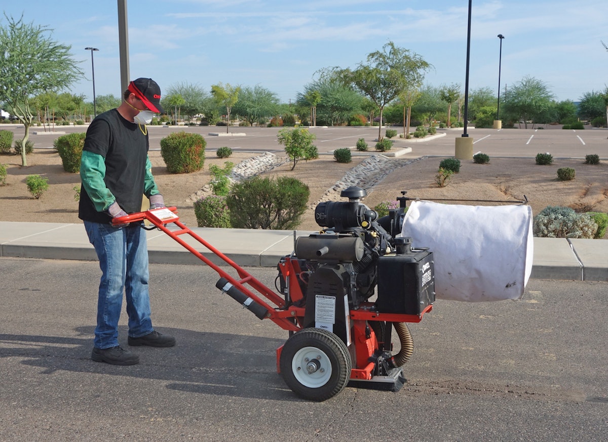 How to Choose a Crack Router | For Construction Pros